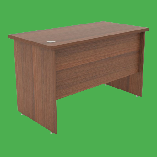 میز تمام ام_دی_اف(MDF)مدیران درجه یک با دو کشوی زیر هم - لوازم تحریر ...